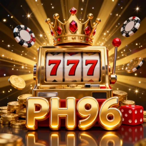 PH96 - PH96: Your Go-To Source for the Latest in Gaming News and Reviews